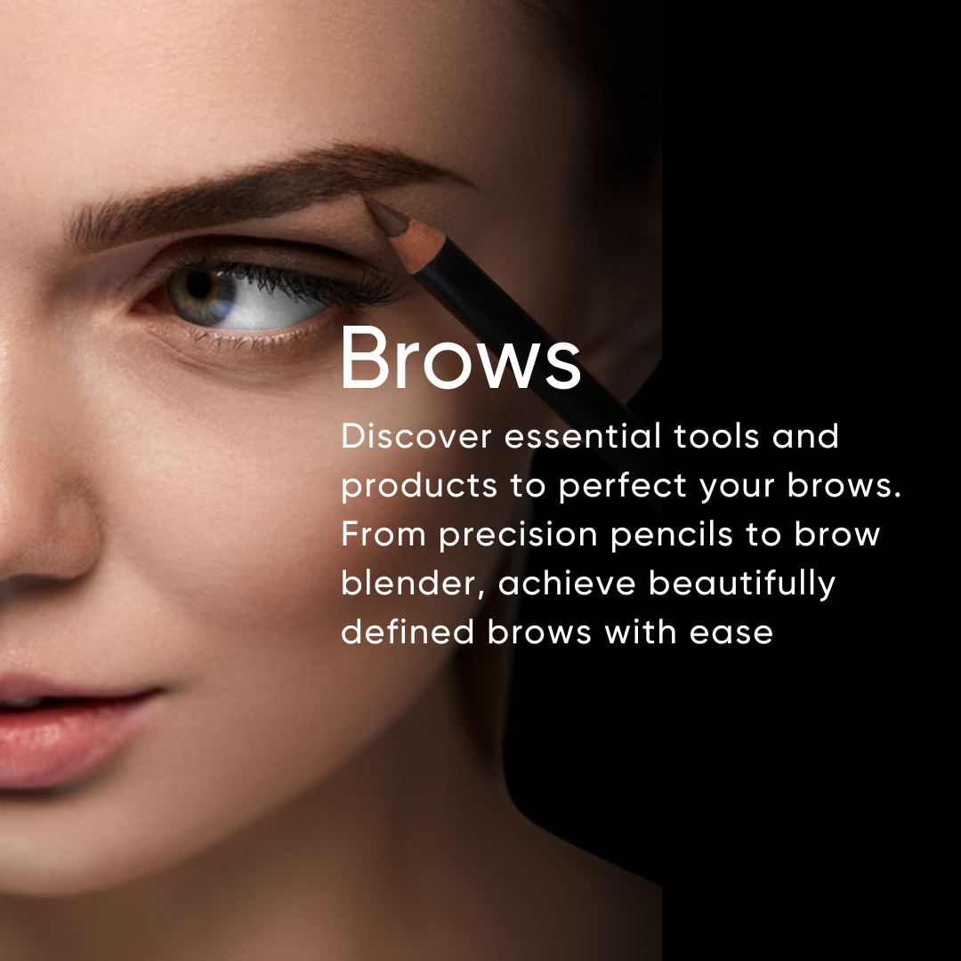Brow Products – ISSADA Cosmeceuticals