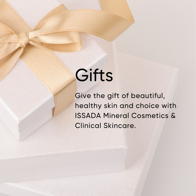 Gifts – ISSADA Cosmeceuticals