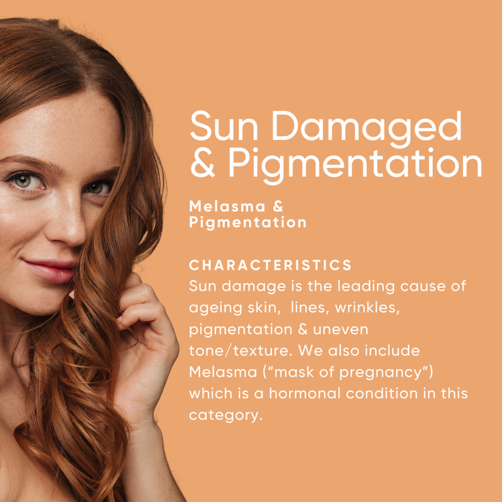 ISSADA Mineral Makeup & Clinical Skincare – ISSADA Cosmeceuticals