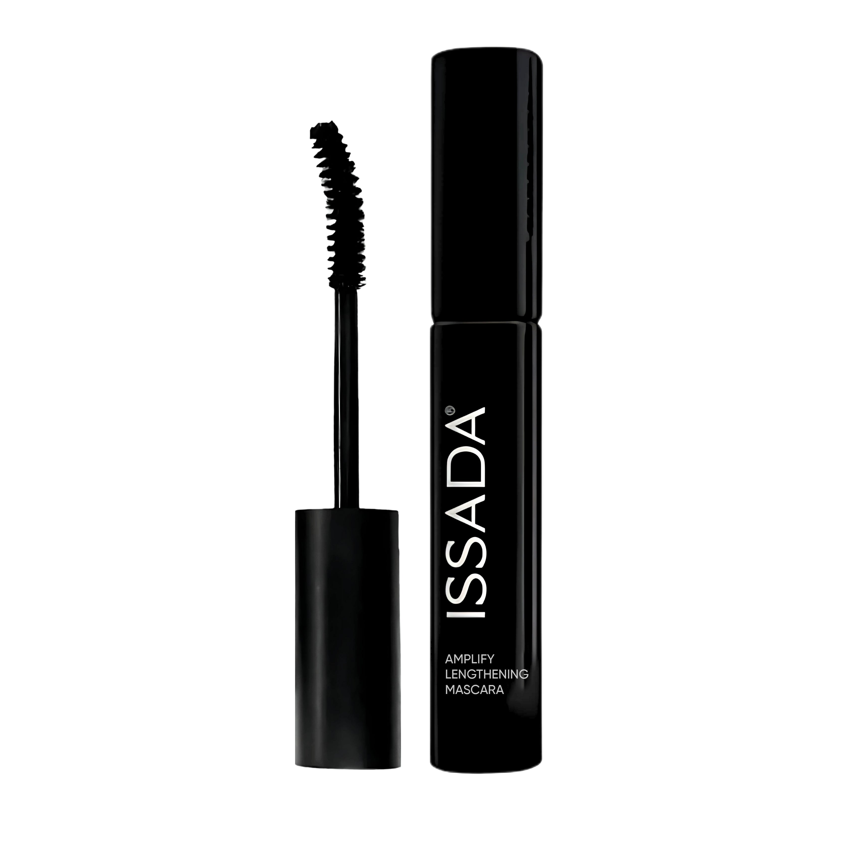 Amplify Lengthening Mascara – ISSADA Cosmeceuticals