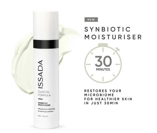 Sensitive and Barrier Impaired Skin – ISSADA Cosmeceuticals