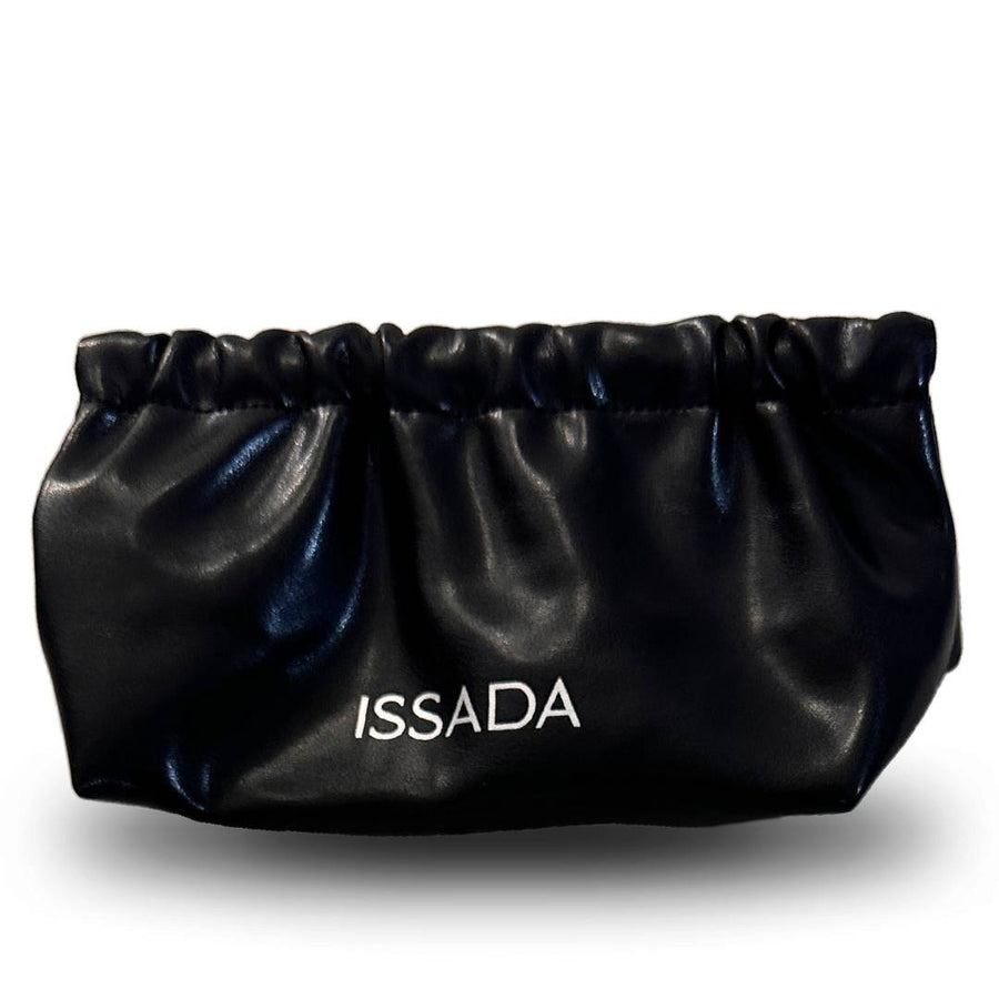 MAKEUP & COSMETIC BAGS – ISSADA Cosmeceuticals