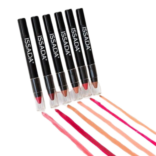 Lips – ISSADA Cosmeceuticals