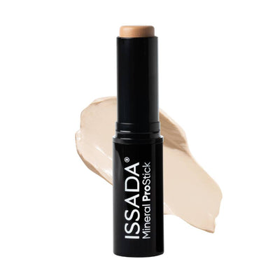 Mineral Makeup & Clinical Skincare – ISSADA Cosmeceuticals