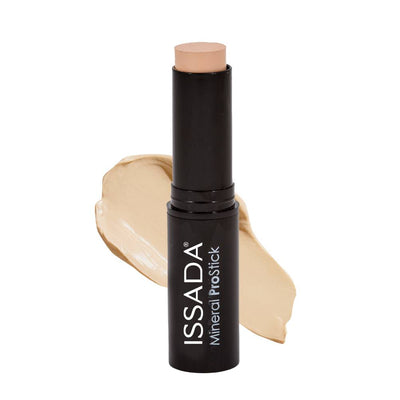 Mineral Makeup & Clinical Skincare – ISSADA Cosmeceuticals