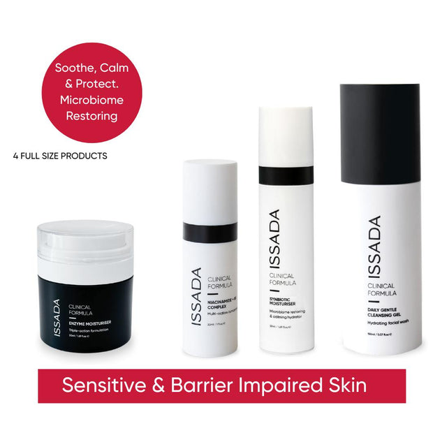 VALUE PACKS – ISSADA Cosmeceuticals