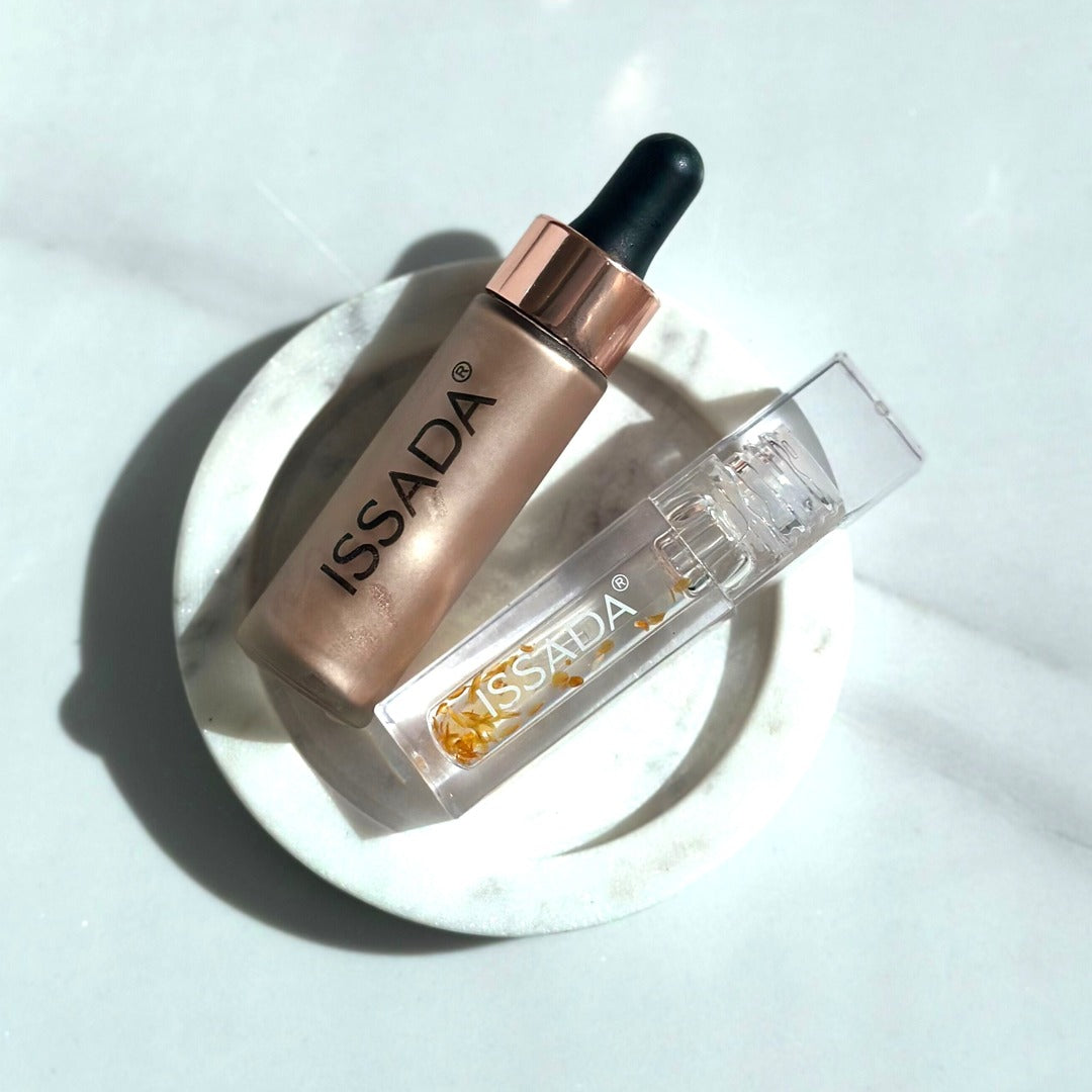 LIPS – Issada Cosmeceuticals