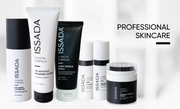 ISSADA Mineral Makeup & Clinical Skincare – ISSADA Cosmeceuticals
