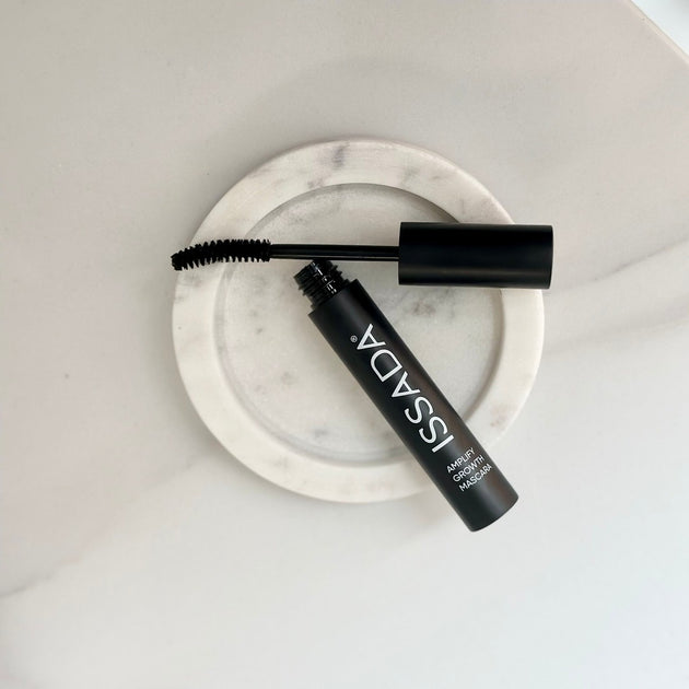 Amplify Lengthening Mascara – ISSADA Cosmeceuticals