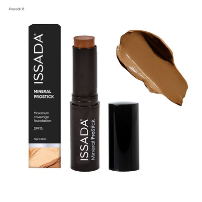 ISSADA Mineral Makeup & Clinical Skincare – ISSADA Cosmeceuticals