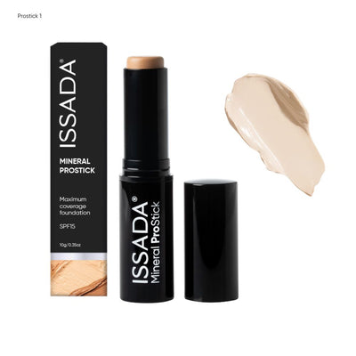 ISSADA Mineral Makeup & Clinical Skincare – ISSADA Cosmeceuticals