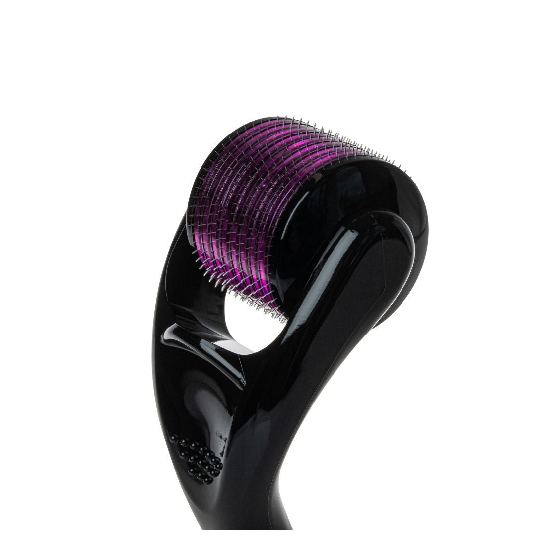 Derma Roller – Boost Collagen & Glow at Home – ISSADA Cosmeceuticals