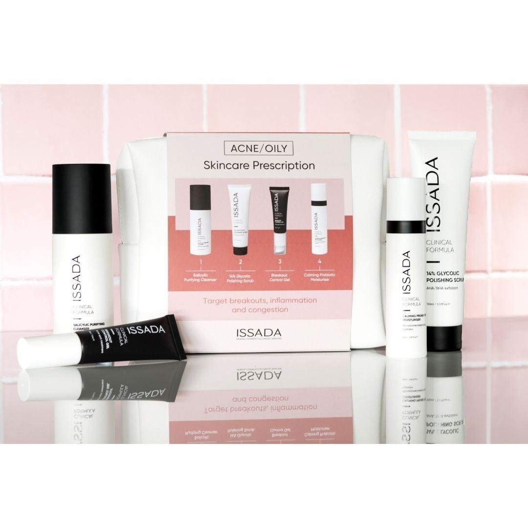 VALUE PACKS – ISSADA Cosmeceuticals