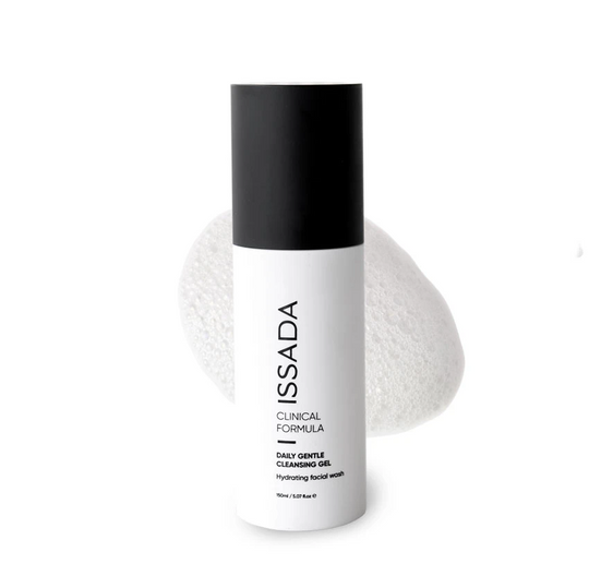 Sensitive and Barrier Impaired Skin – ISSADA Cosmeceuticals