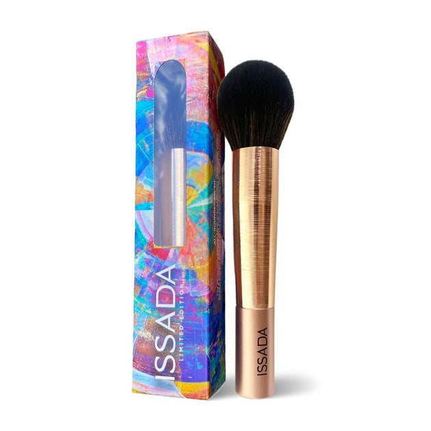 BRUSHES – ISSADA Cosmeceuticals