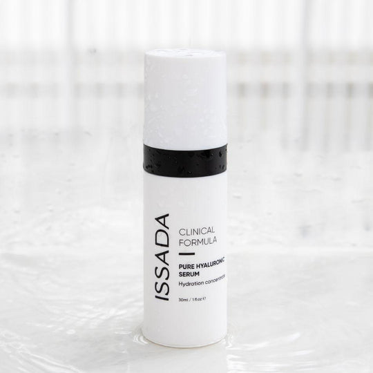 Mineral Makeup & Clinical Skincare – ISSADA Cosmeceuticals